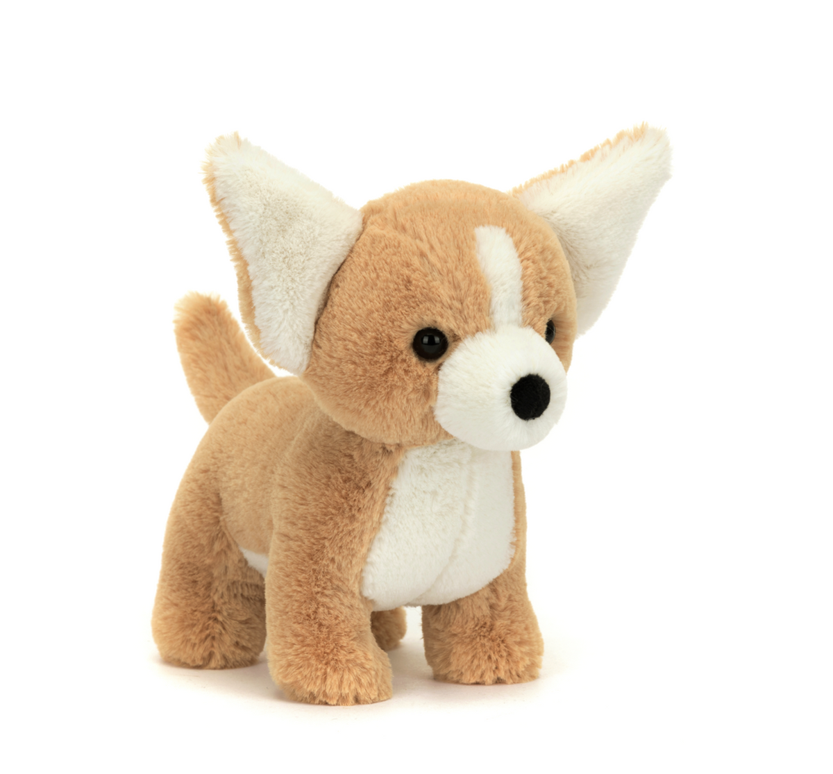 Jellycat Chihuahua – Mikii’s On Del Mar